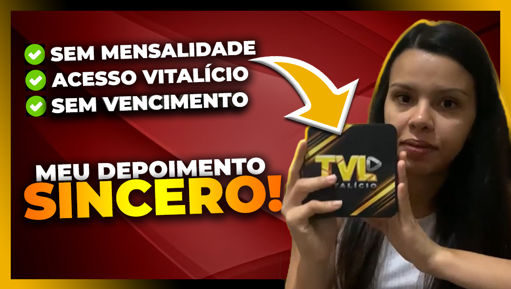 TVL TV Box Funciona? É Totalmente Seguro? Análise Completa